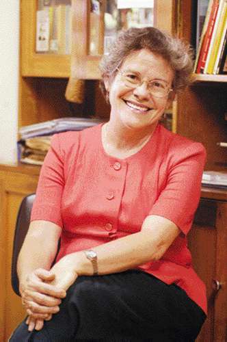 Entrevista: María López Vigil - Revista Utopia