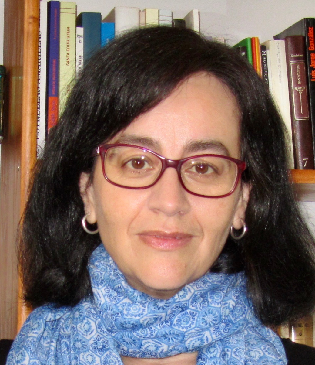 HACIA LA CONTEMPLACIÓN: ARTÍCULO REVISTA UTOPIA